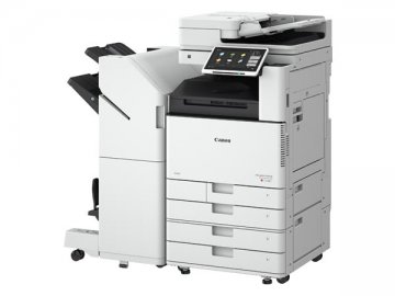 Dzierżawa Canon iR ADVANCE DX C3720i Warszawa Łódź